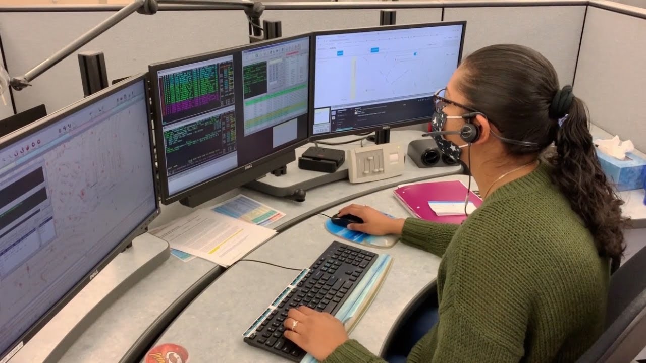 Emergency Response Technician (ERT) - YouTube