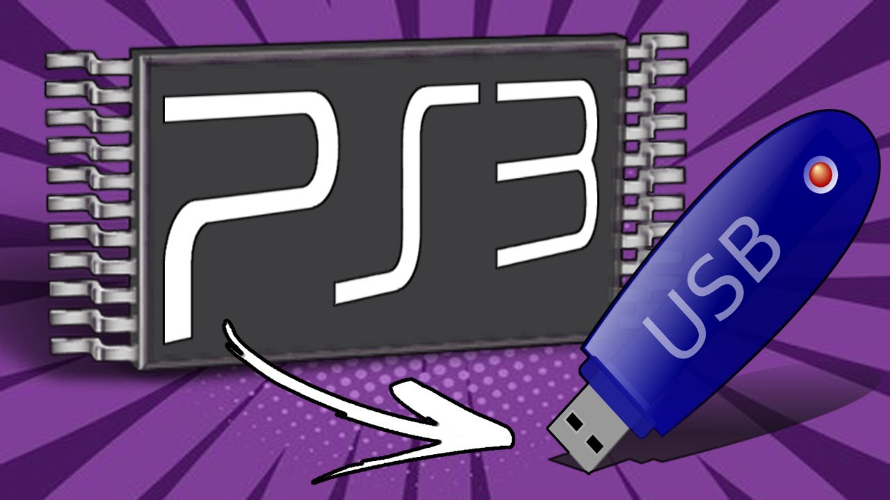 CÓMO REALIZAR UNA COPIA DE LA NAND-NOR en PS3... - YouTube