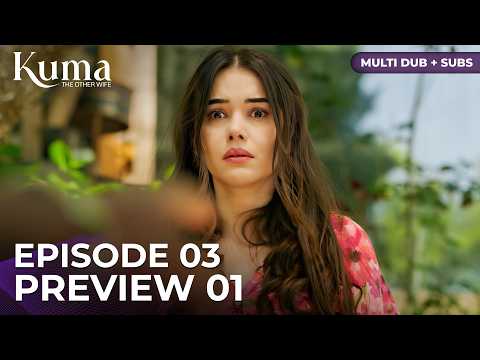 Kuma 3. Bölüm 1. Fragmanı  | Çoklu Dublaj ve Altyazı  | Türk Dizileri   @kumadizisi​