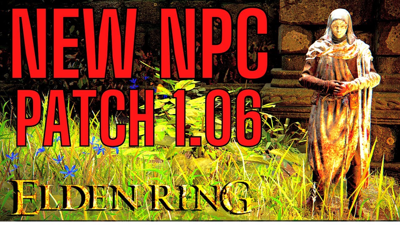 New Varre NPC Elden Ring Magnus the Beast Claw - YouTube