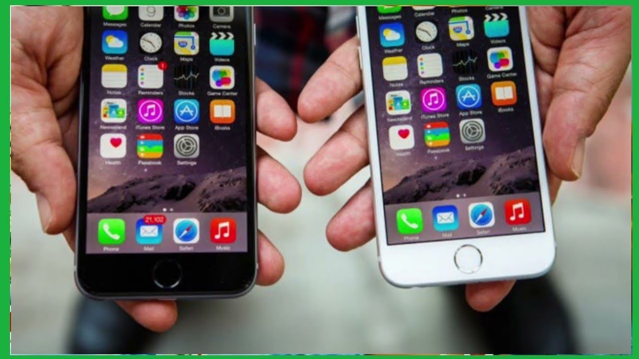 How to start an iPhone Business in 2022 - YouTube