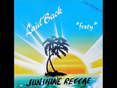 Laid Back - Sunshine Reggae (Long version) - YouTube