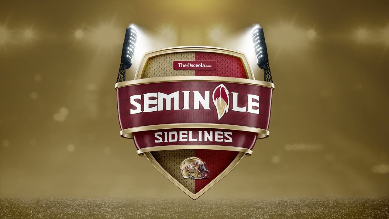 Fsu Seminoles Logo Wallpaper