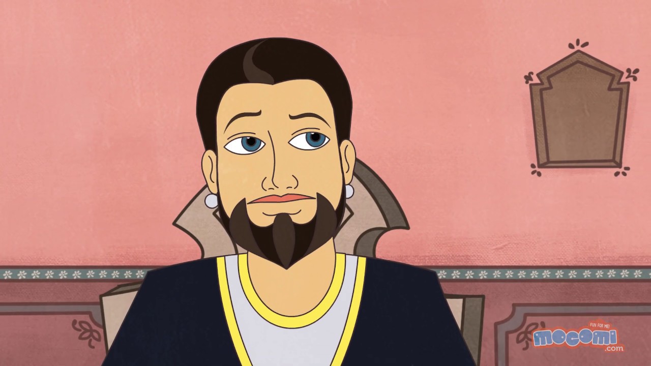 Mullah Nasruddin Stories in Hindi - The Tea Shop Story in Hindi ...