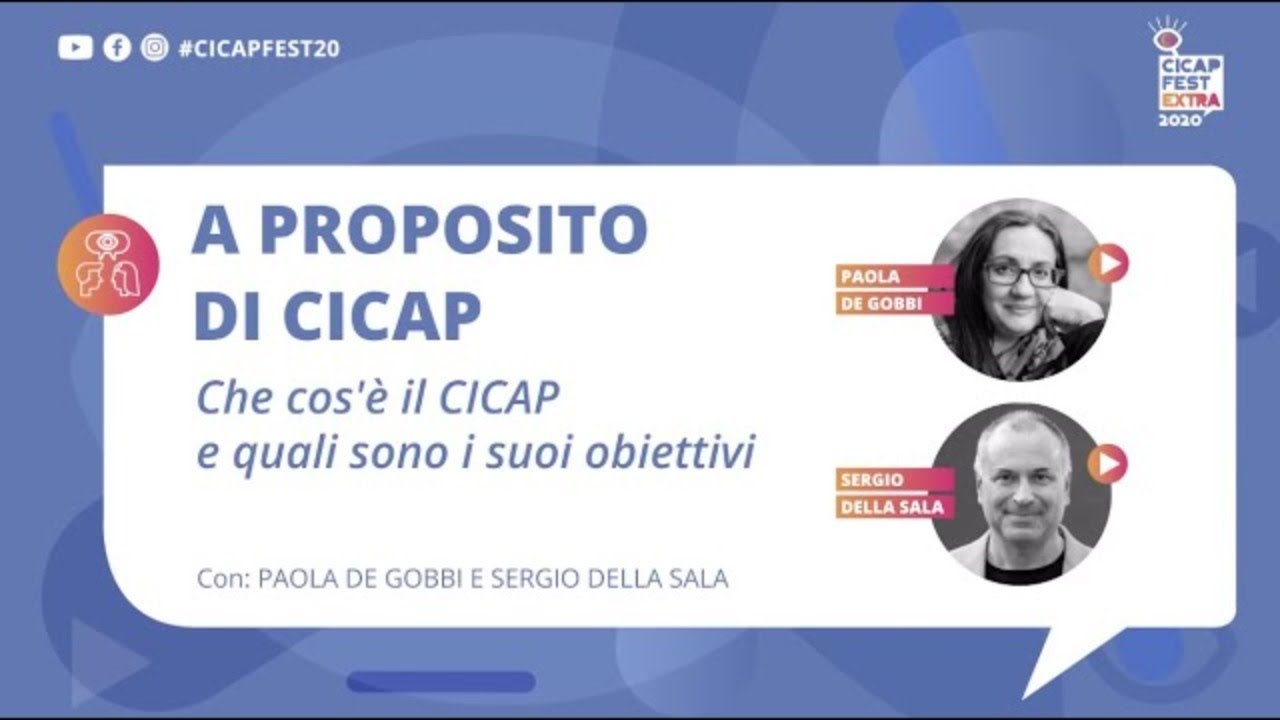 Che cos'è il CICAP e quali sono i suoi obiettivi - YouTube