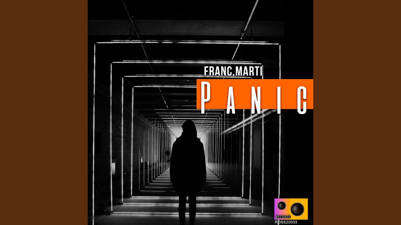 Panic - YouTube Music