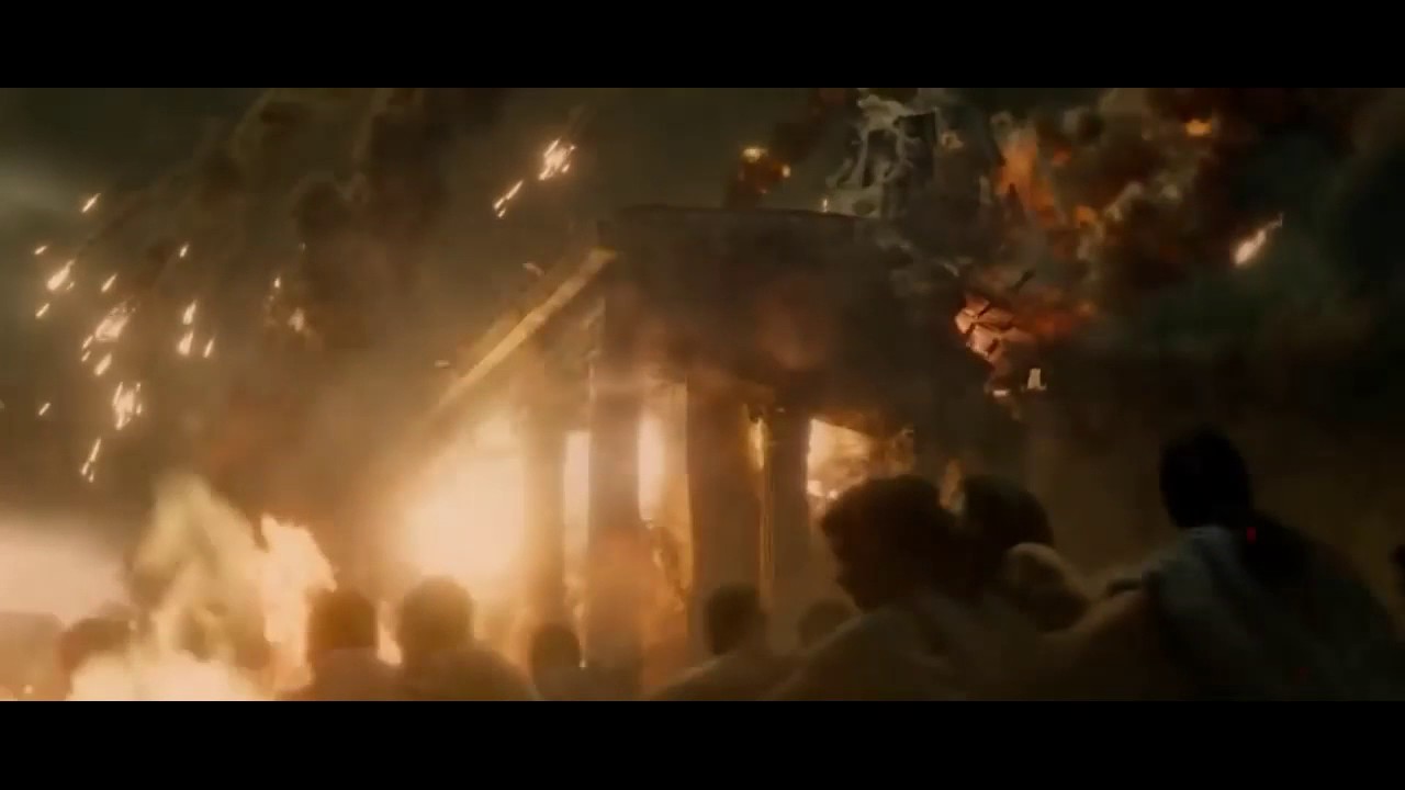 Disaster Movie Spectacular 2 - YouTube