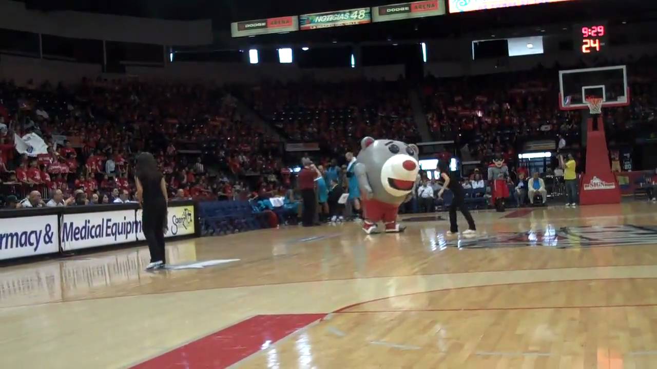 Houston Rockets Airhead Clutch - YouTube