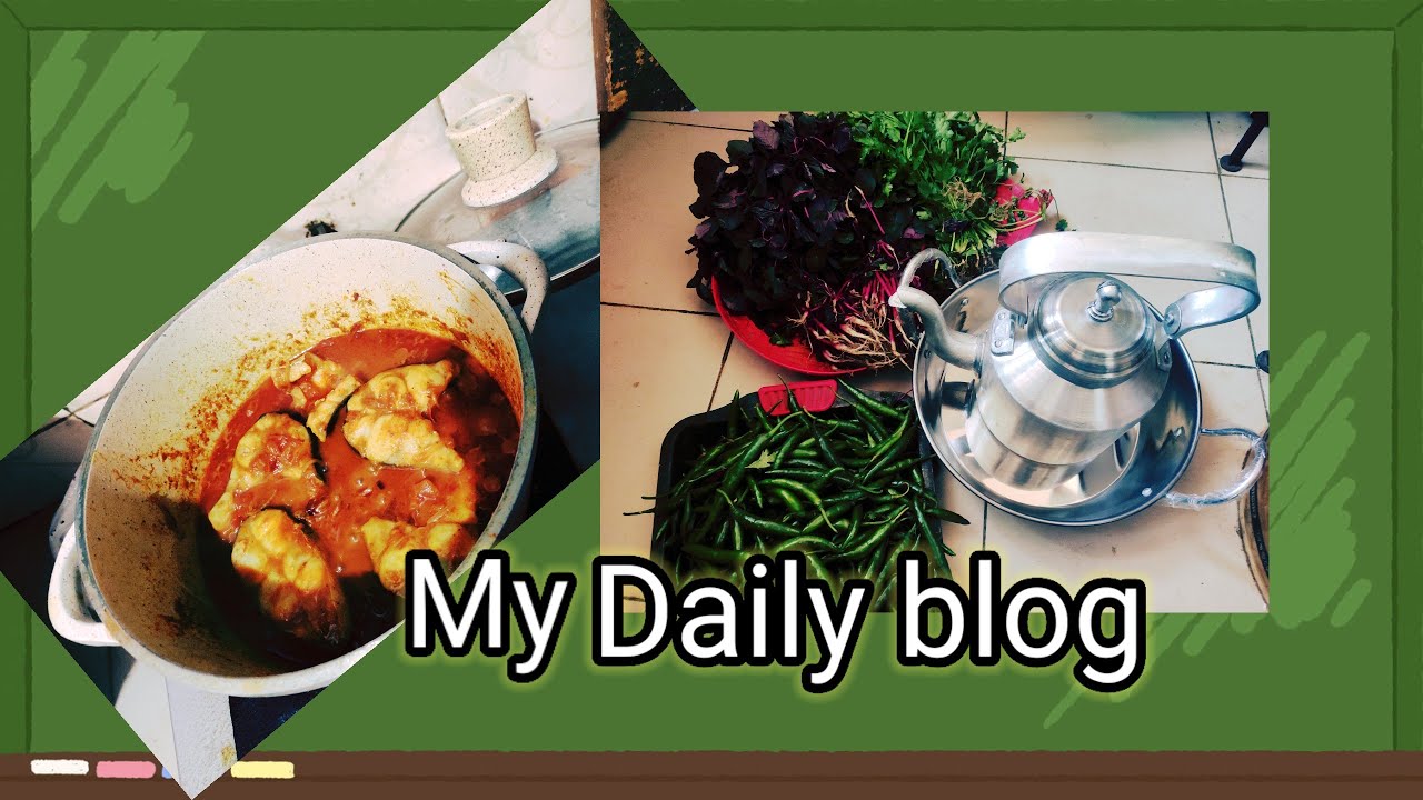 My daily work routine blog | আমার দৈনন্দিন কাজের ব্লগ #daillyblog # ...