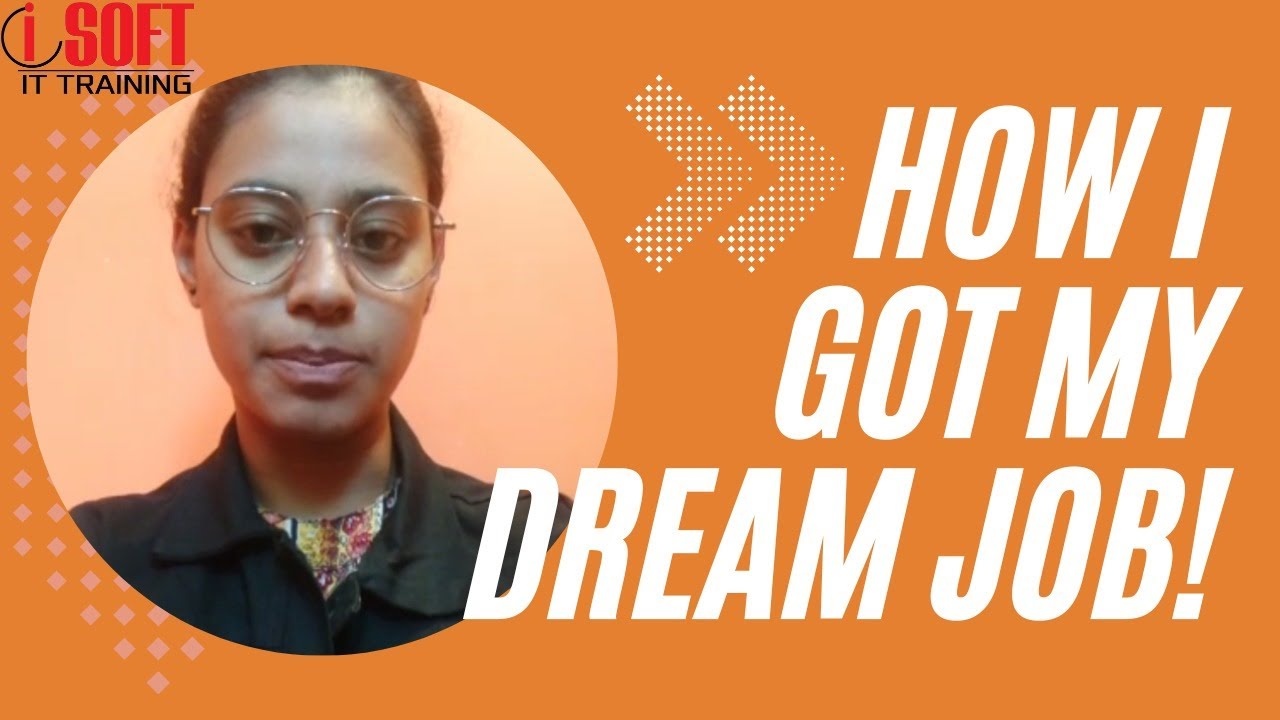 𝐈𝐬𝐨𝐟𝐭 𝐈𝐓 𝐓𝐫𝐚𝐢𝐧𝐢𝐧𝐠 𝐚𝐧𝐝 𝐏𝐥𝐚𝐜𝐞𝐦𝐞𝐧𝐭s - YouTube