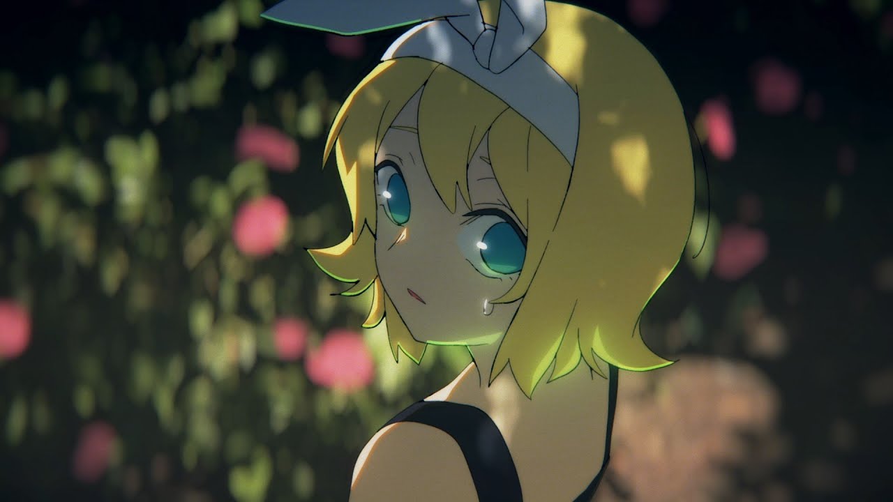 Solkatt-P - Ellen ft. Kagamine Rin (Original Song) - YouTube