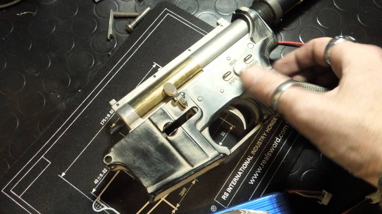 Project lamia. - YouTube