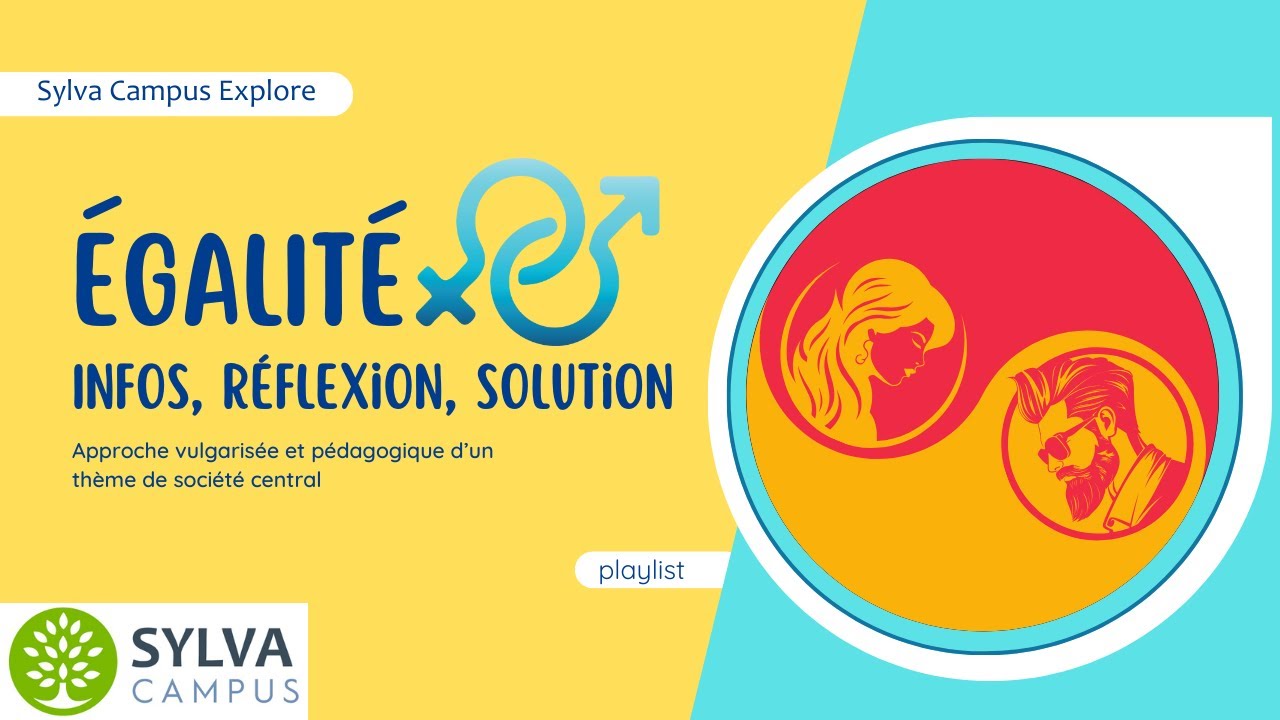 Vers l’égalité hommes femmes au travail -ARTE doc - YouTube