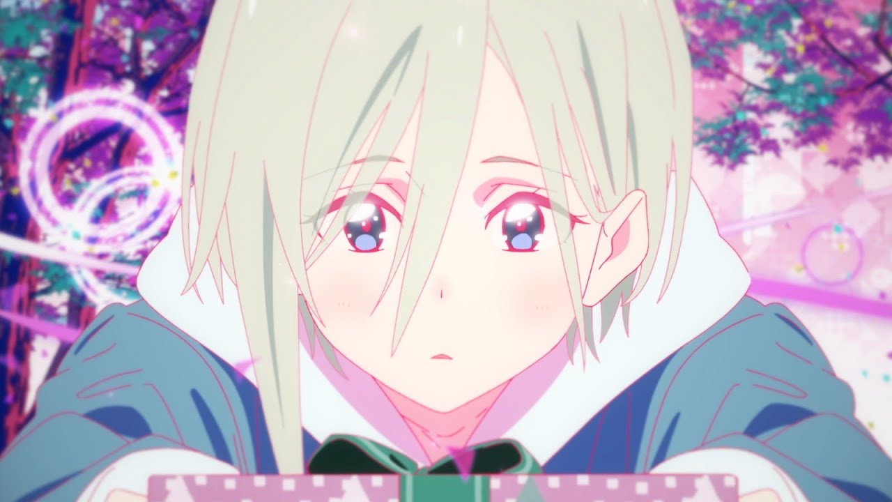 Heart Forecast - Eve [English Cover | Dazon] - YouTube