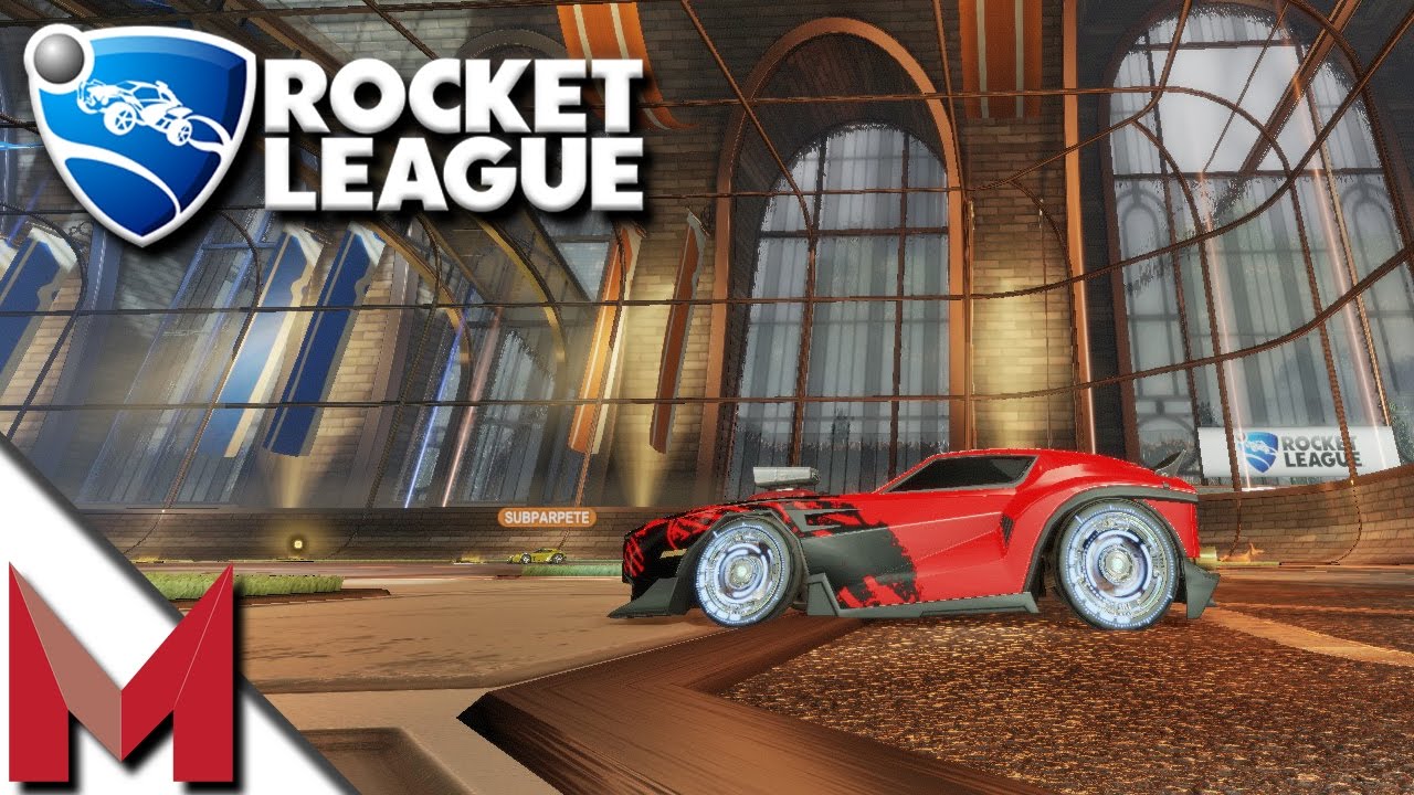 3v3 RANKED w/ EK and SC! -=- ROCKET LEAGUE GAMEPLAY -=- Ep98 - YouTube