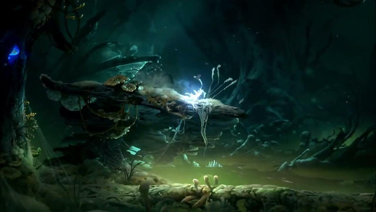 ダイジェスト：ori2 part4 - YouTube