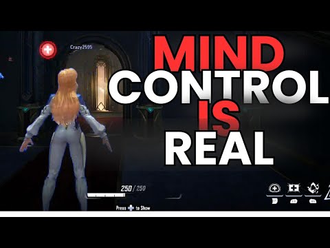 If You Can't Control Your Mind, Then You'll Never Turn Things Around ...