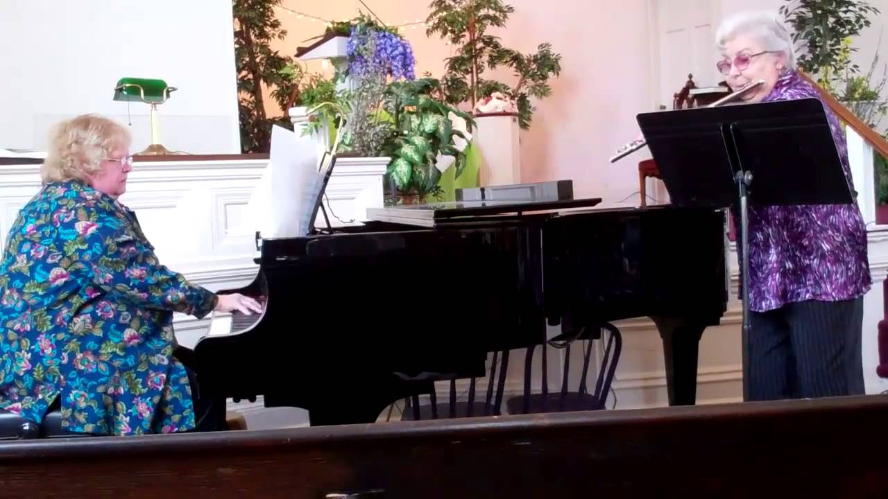 Jean Antrim, Jennifer Ober, Soon, and Very Soon , by Joel Raney - YouTube