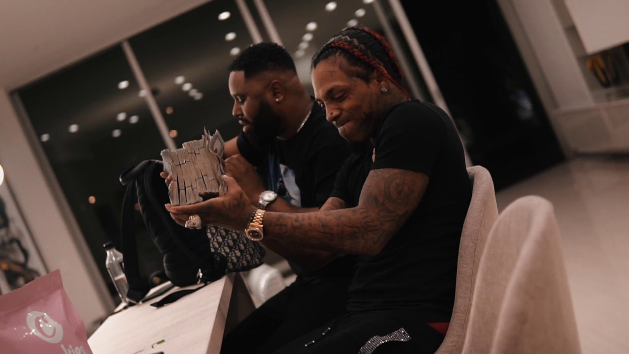 RX PESO - SWITCH (OFFICIAL VIDEO) Shot By @Thatboiflee - YouTube