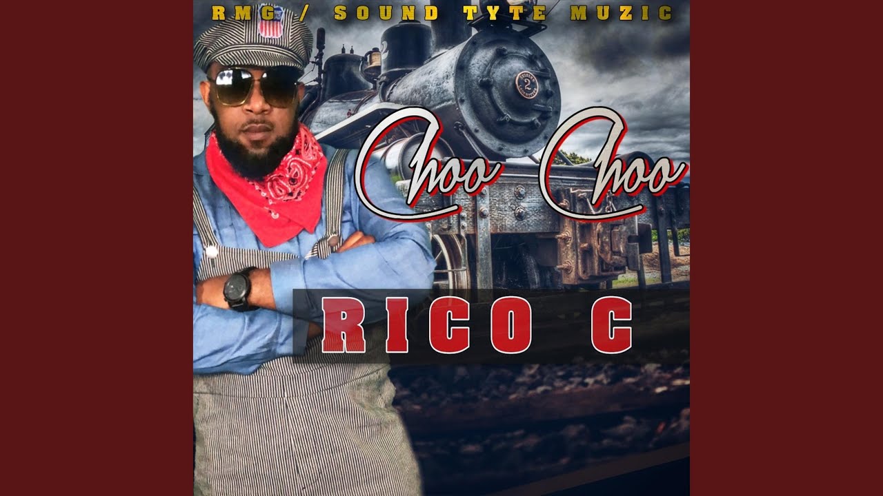 Choo Choo - YouTube