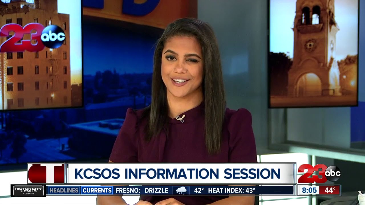 23ABC News at 8 a.m. - Top Stories for February 1 - YouTube