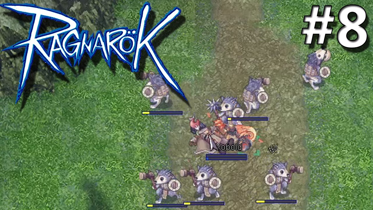 BB Knight | RO Classic 2025 | Part 8 - YouTube