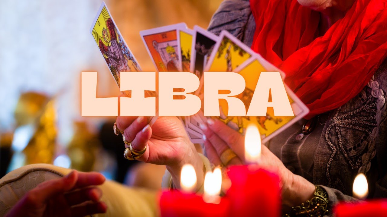 LIBRA "💎 YOU’RE ABOUT TO RECEIVE SOMETHING YOU’VE BEEN WAITING FOR ...