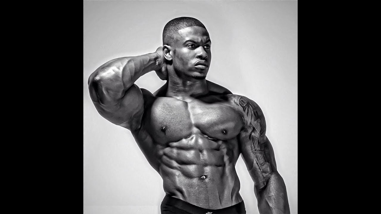 Simon panda .... BEST of Simon panda... Best physique... - YouTube