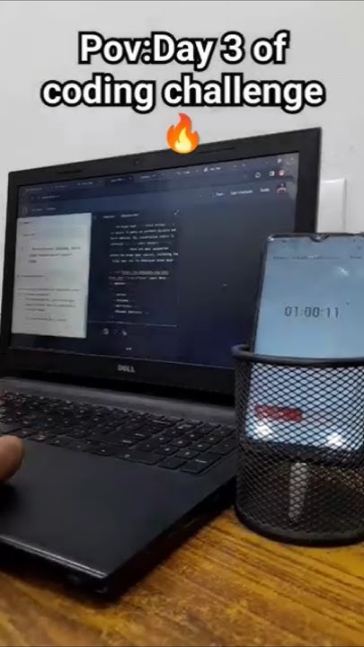 Day 3 of 100 days coding challenge 🔥🔥 #like #programming #instagram #youtube #youtuber #vlog # ...