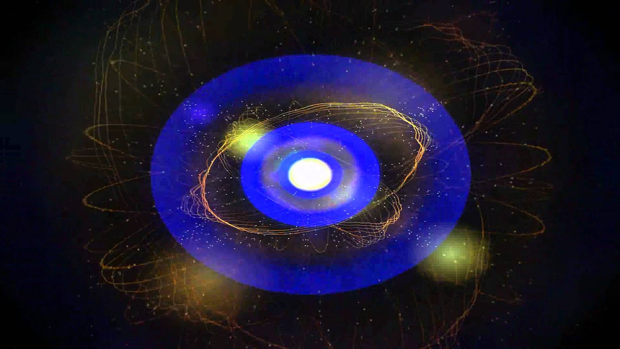 Urantia Book - Paper 15 - Section 5 (The Origin of Space Bodies) - YouTube