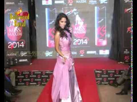 Grand Finale of Kamasutra Miss Maxim Bikini Fashion Show  5