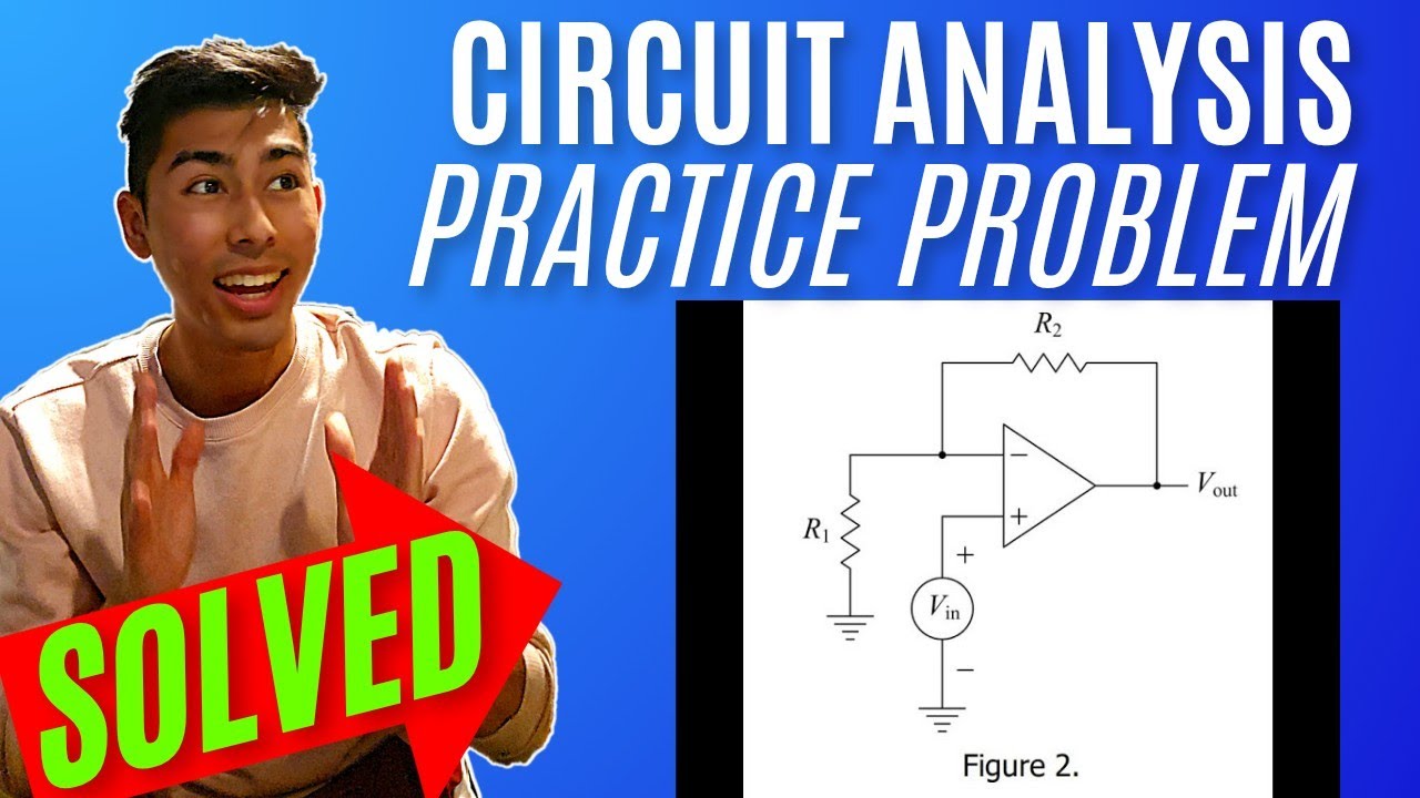 Non inverting Amplifier on breadboard and analog discovery (Electronics ...