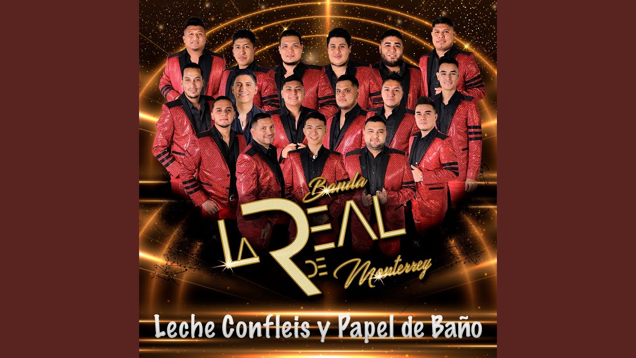 Leche Confleis Y Papel De Baño - YouTube Music