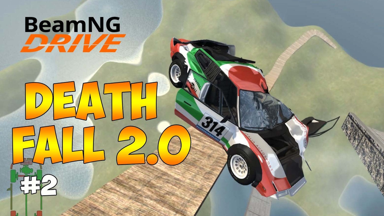 How to get beamng drive free full version - scopepol