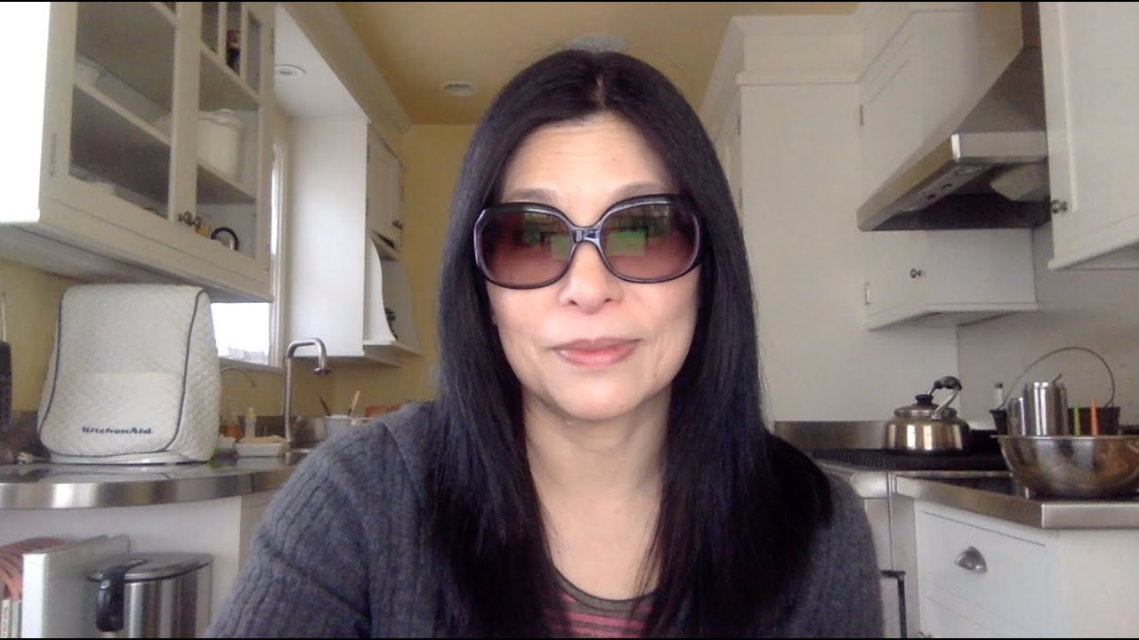 My Session with Clutter Buster Brooks Palmer - YouTube