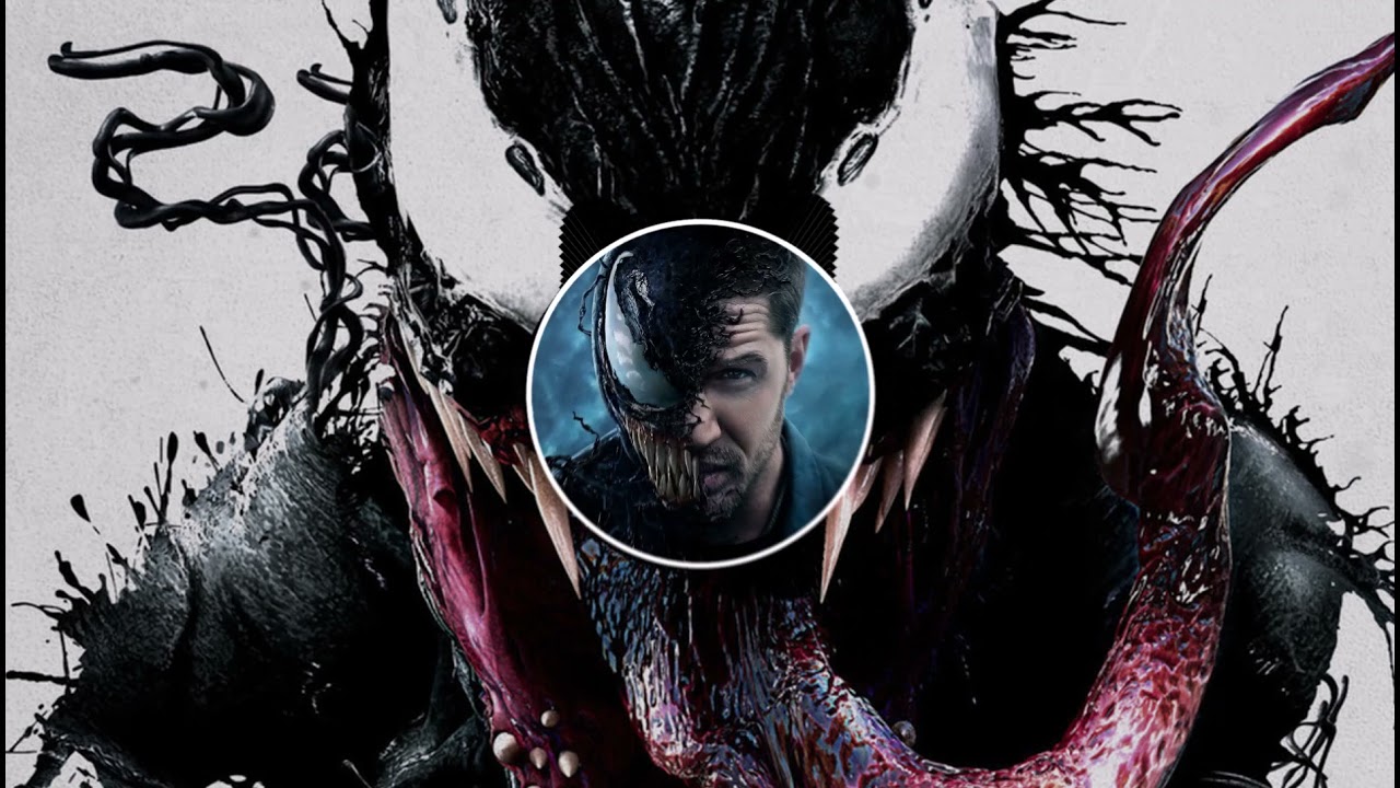 Venom Let There be Carnage Soundtrack Shriek Theme 256 kbps exported ...