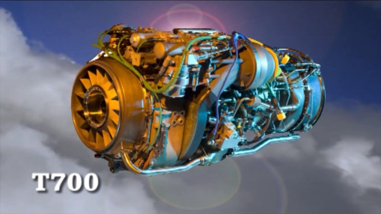 Bet Shemesh Engines MRO Division - YouTube