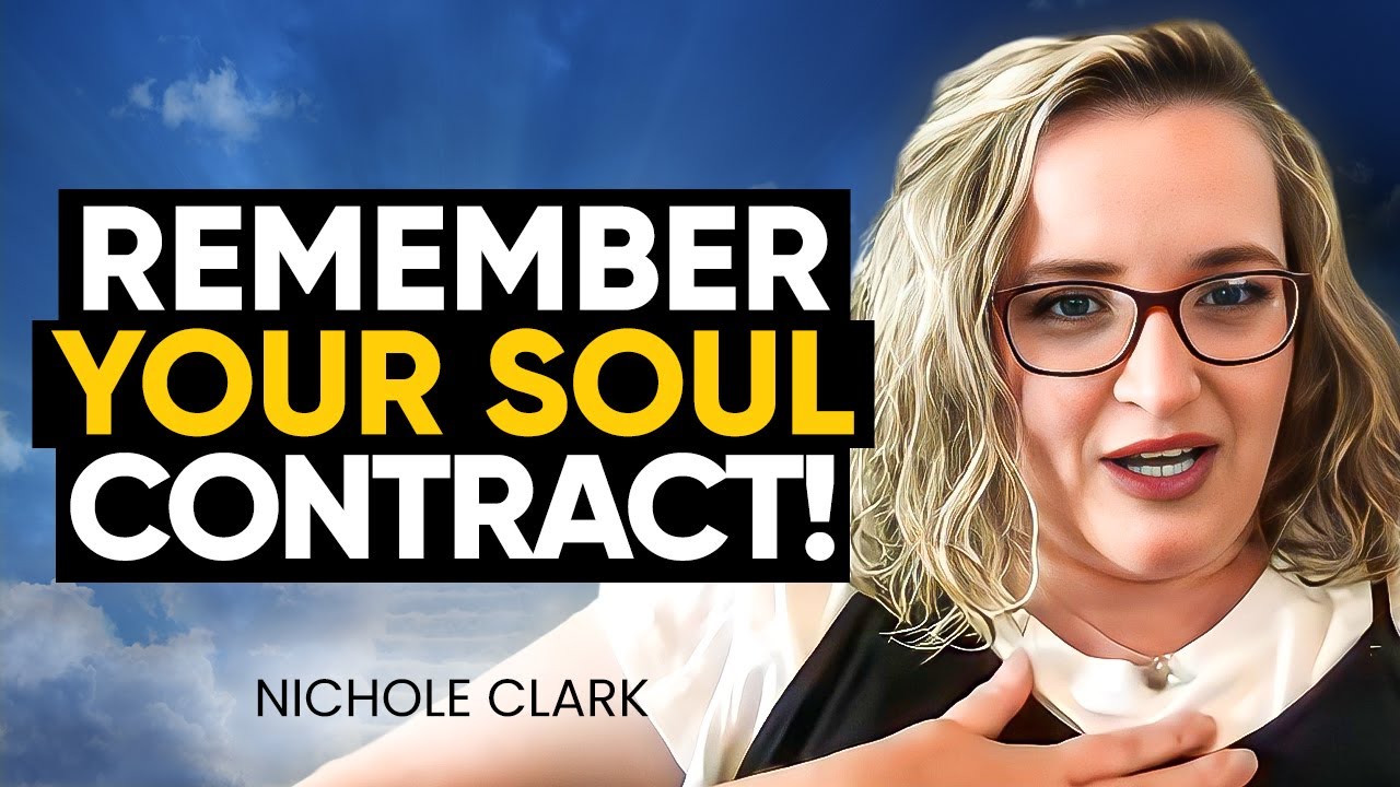 LOVE NEVER DIES: A Soul's Promise to a Departed Daughter! | Nichole ...