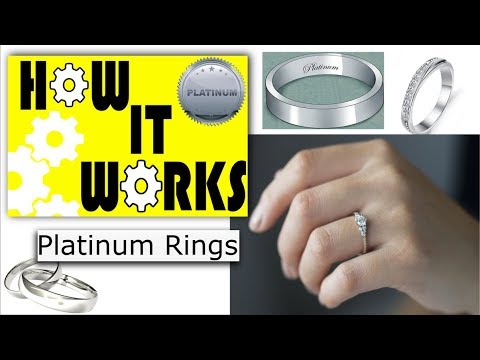 How It works:Platinum rings By NatGeo हिंदी - YouTube
