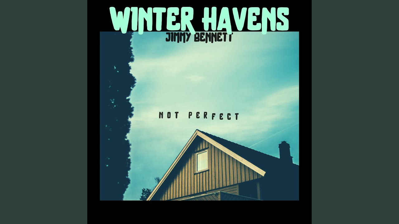 Not Perfect (feat. Jimmy Bennett) - YouTube