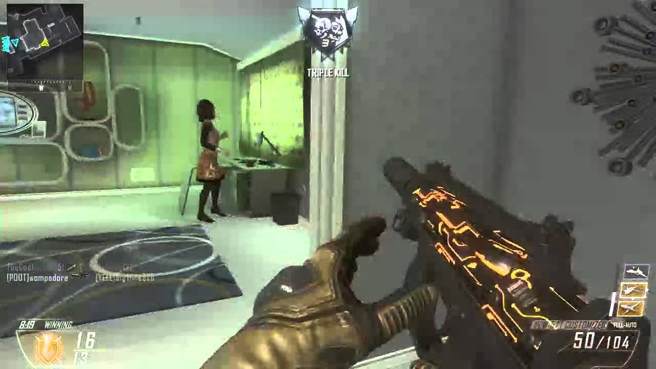 Spawn killing 101 - YouTube