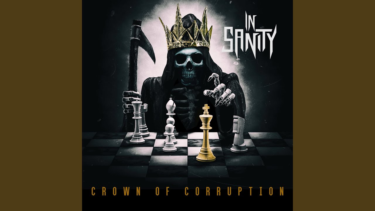 Crown Of Corruption - YouTube Music