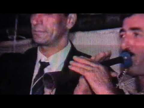 Lerik köhnə toylar 