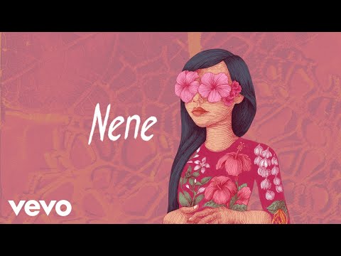 SunKissed Lola - Nene (Official Lyric Video)