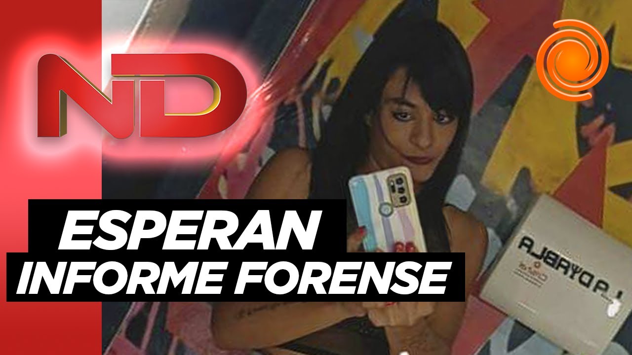 Caso Sofía Bravo: detuvieron e imputaron por femicidio a un camionero - YouTube