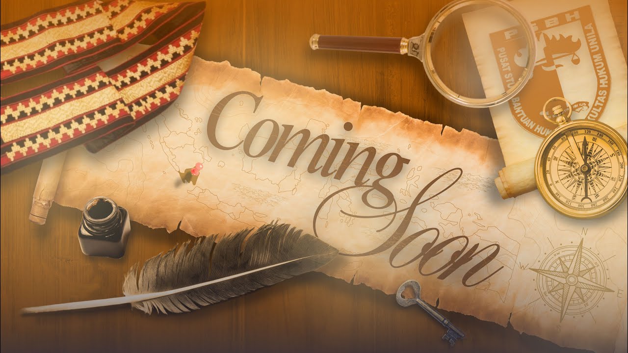 OFFICIAL VIDEO COMING SOON NMCC AHT PIALA PROF. HILMAN HADIKUSUMA 2025 ...