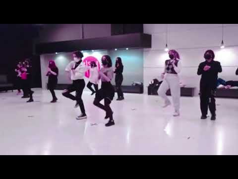 Ankara Kpop Dans Kursu