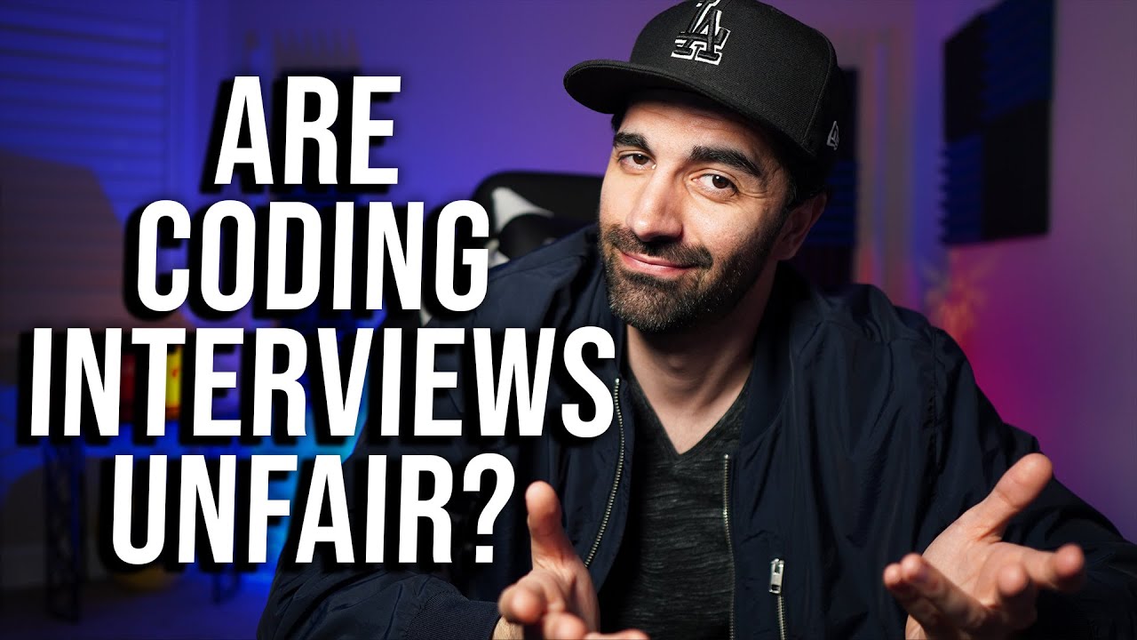 Are Coding Interviews Unfair YouTube are-coding-interviews-unfair-youtube
