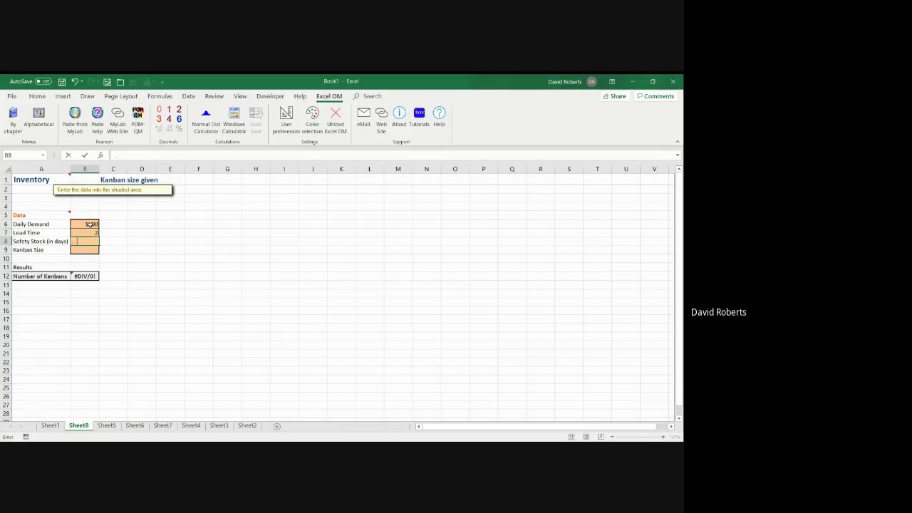 Chapter 16 Problem 1 - YouTube