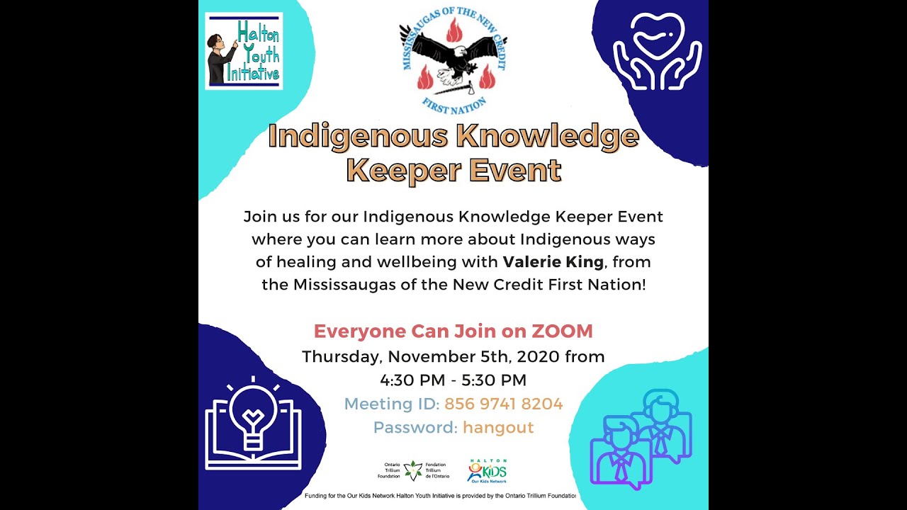 Knowledge Keeper Video - YouTube